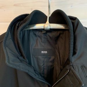 Hugo Boss | Jackets & Coats | Hugo Boss Rain Coat | Poshmark